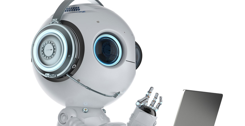 Mit VoiceBots Callcenter Prozesse verbessern: So geht's