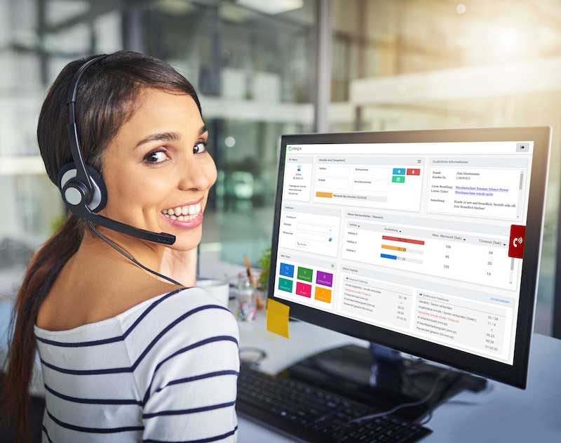 Contact Center Trends für 2023 | telegra Blog
