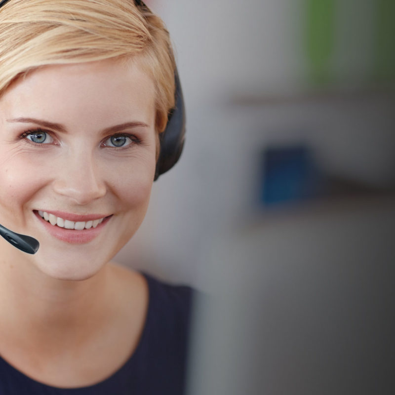 Unsere Mission: Bessere Serviceerlebnisse - Telegra