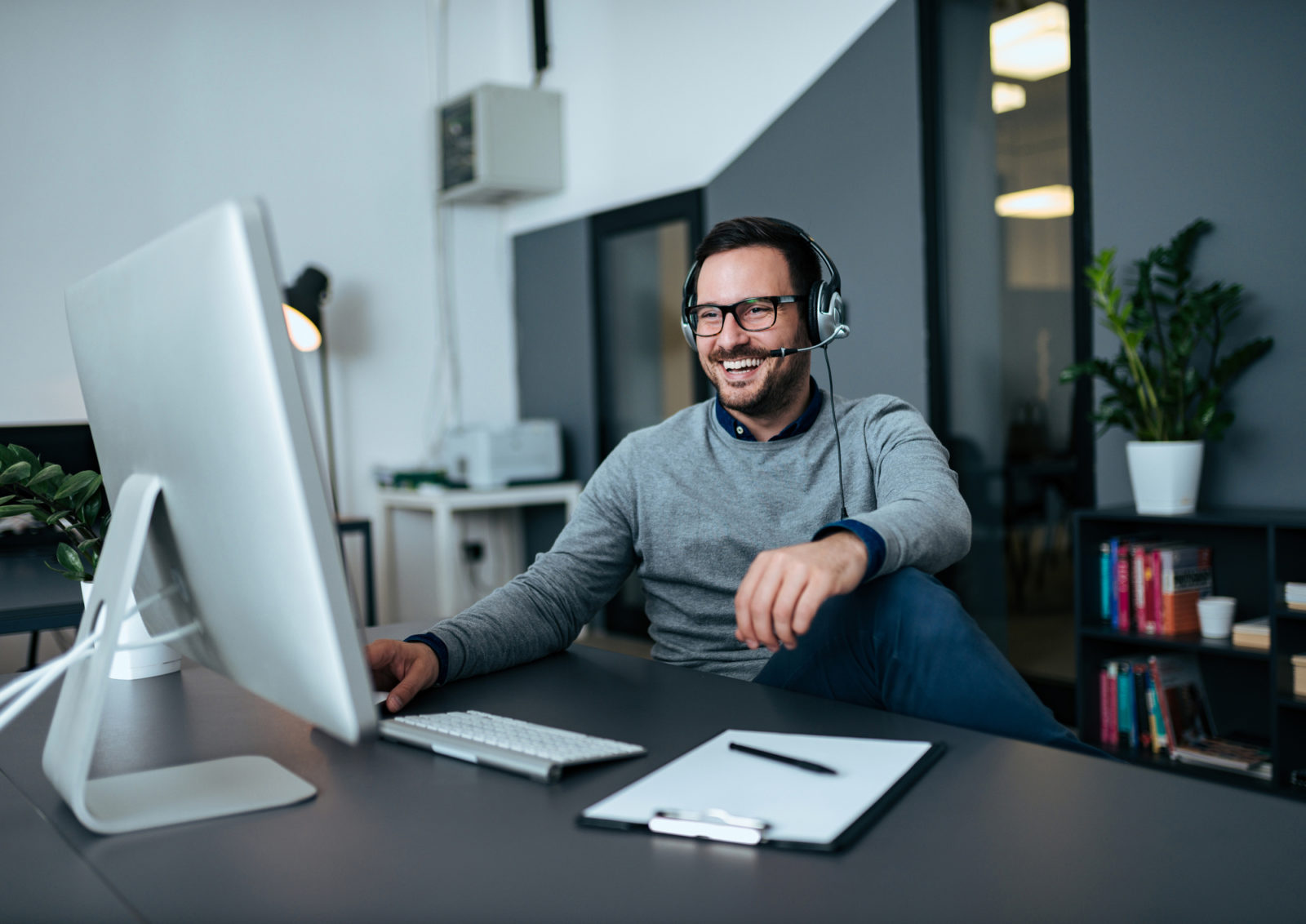 Microsoft Teams Telephony