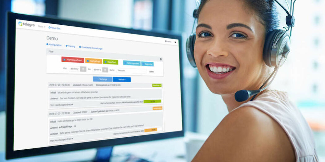 Nutzen einer Customer Journey Map im Callcenter | telegra Blog
