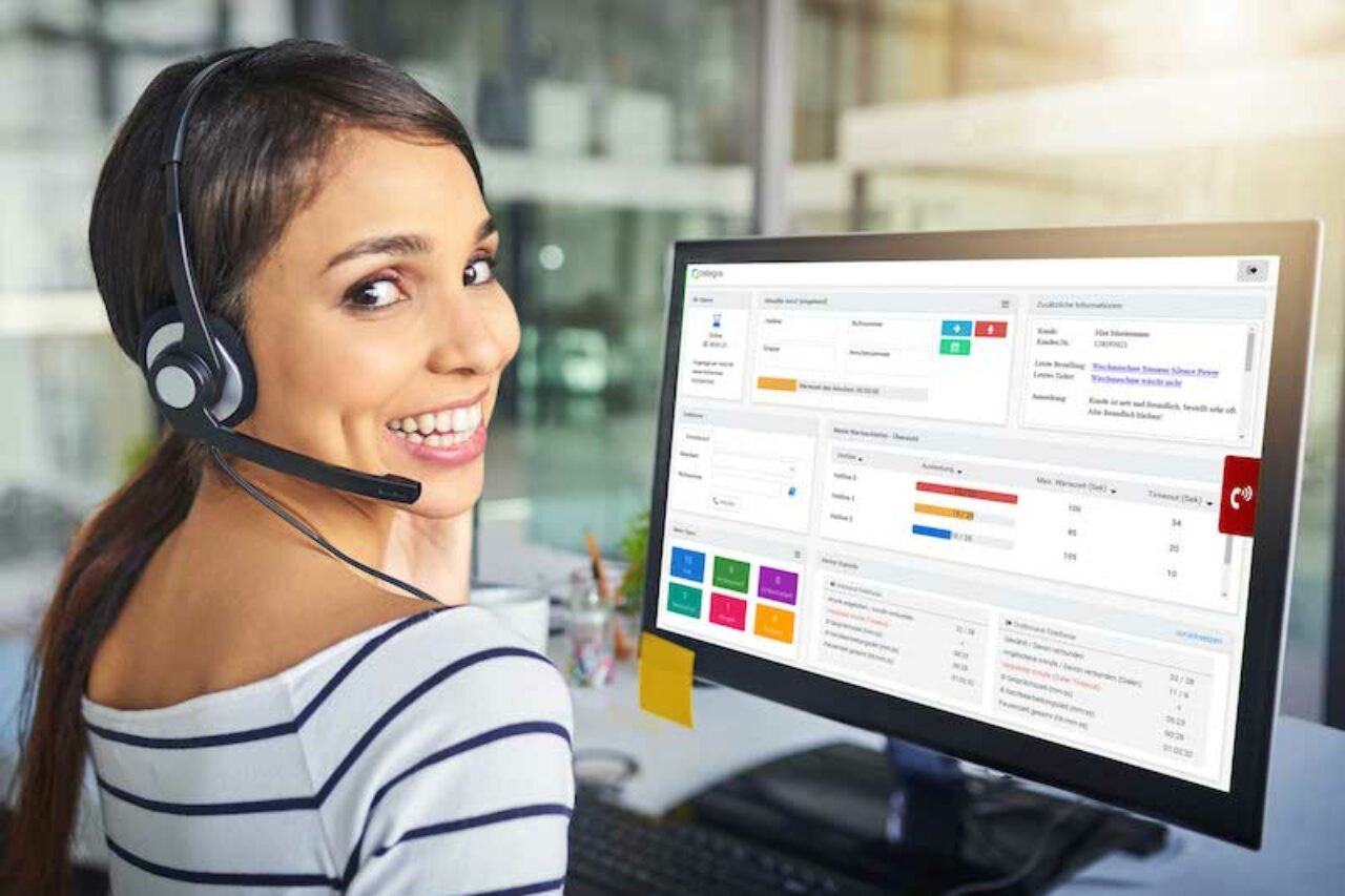 Die richtige Workforce Management Software für Callcenter
