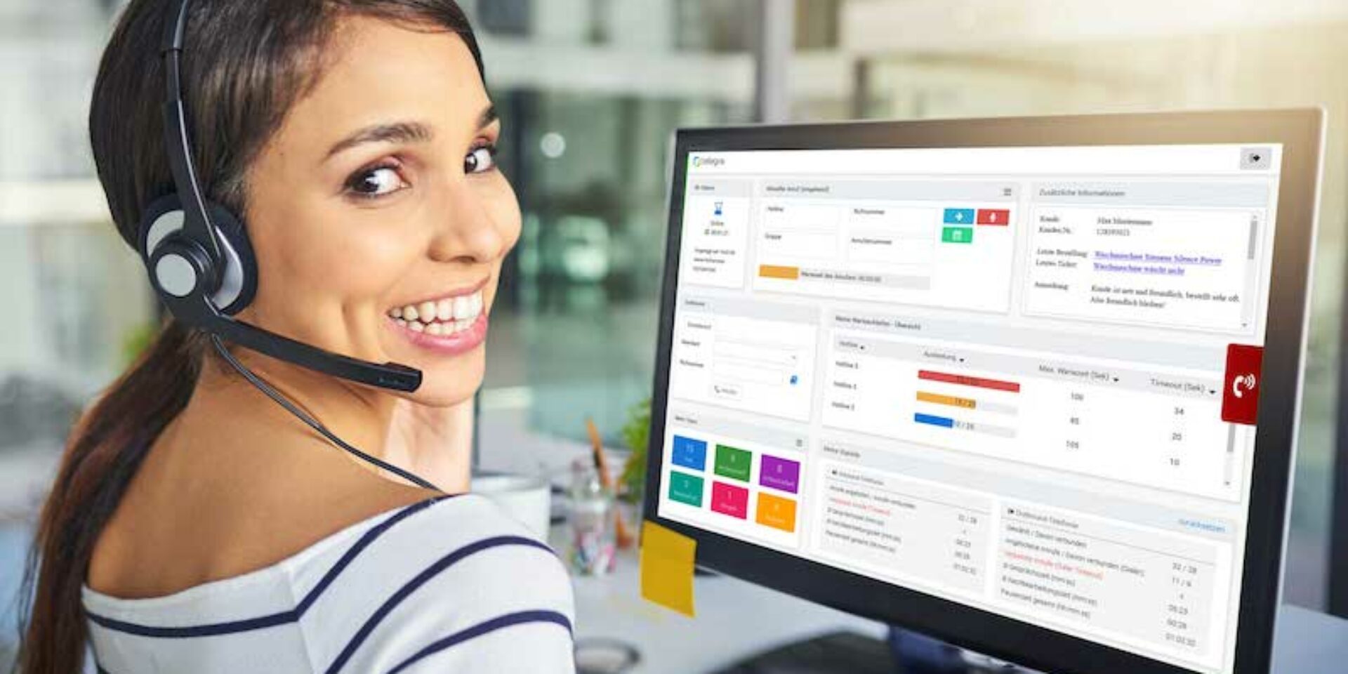 Contact Center Trends für 2023 | telegra Blog