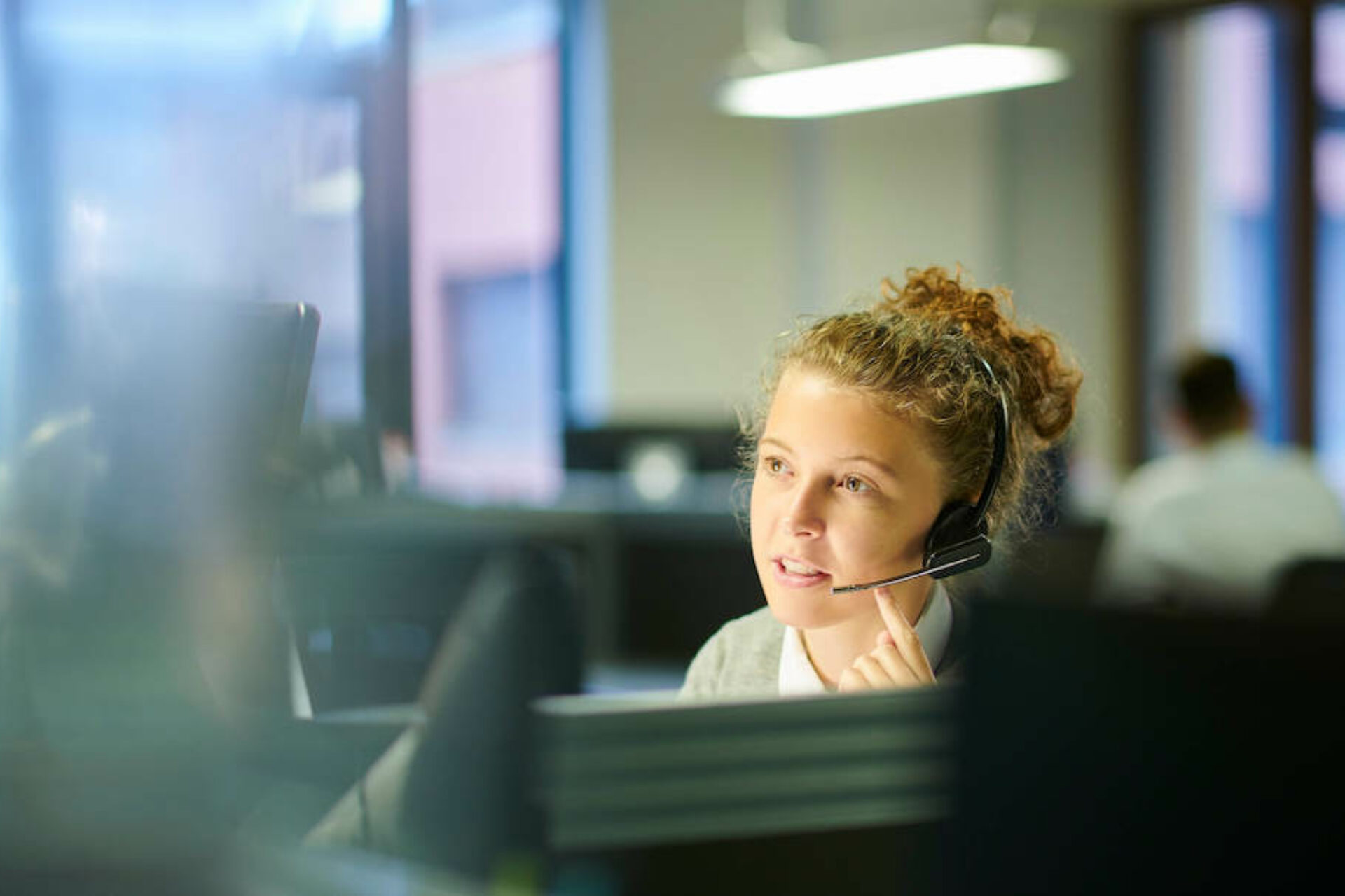 Was ist First Level Support? | telegra Blog