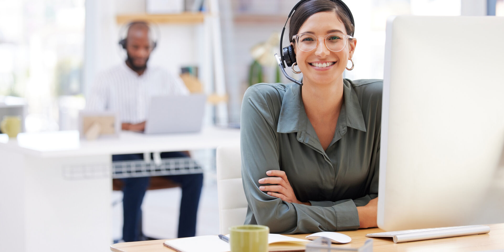 Effiziente Qualitätssicherung im Callcenter | telegra Blog