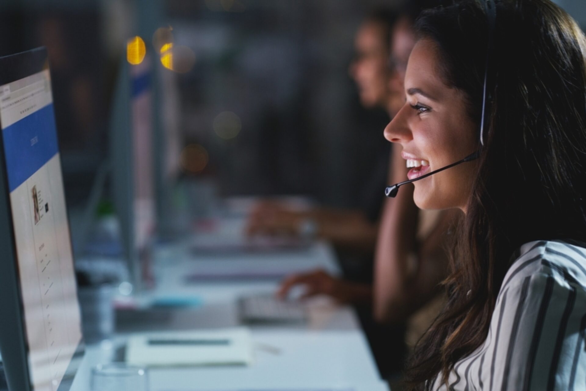 Nutzen einer Customer Journey Map im Callcenter | telegra Blog